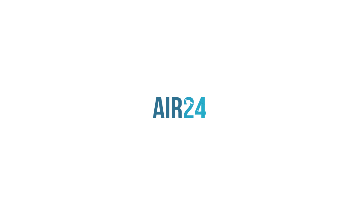 HomePage - AIR24